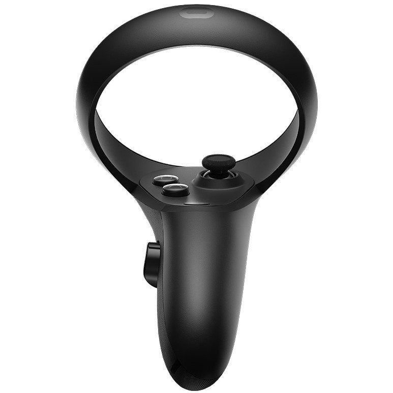 Can you order a replacement Touch Controller for the Oculus Quest ...