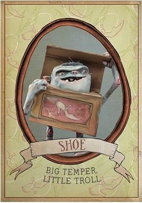 New Boxtrolls Images Reveal Quirky And Clever Character Traits ...