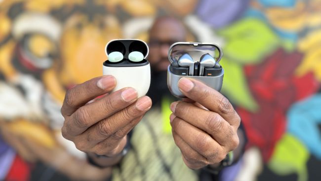 Google Pixel Buds Pro 2 vs Samsung Galaxy Buds 3 Pro: Which one should ...