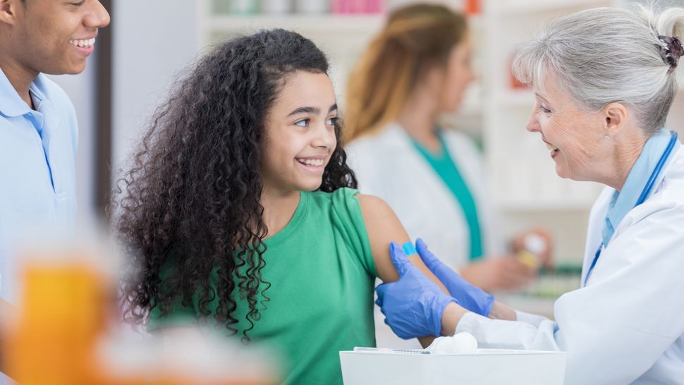 Flu shot facts and side effects | Live Science