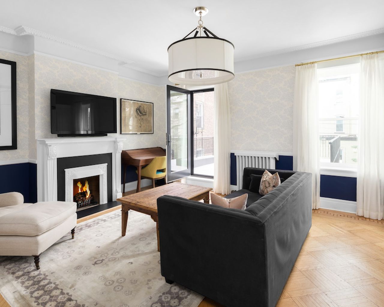 Inside The Emily Blunt And John Kransinski Home Selling For £6.1 ...