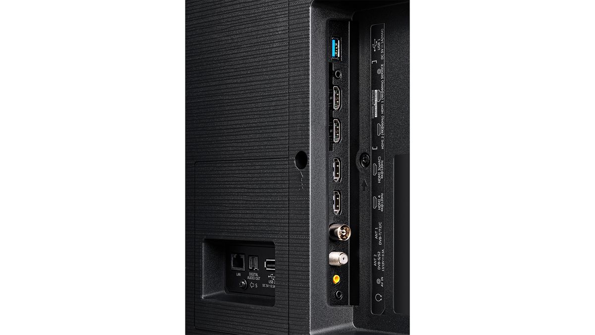 Hisense 65U8HQ review: high-end TV tech in an affordable package | What ...