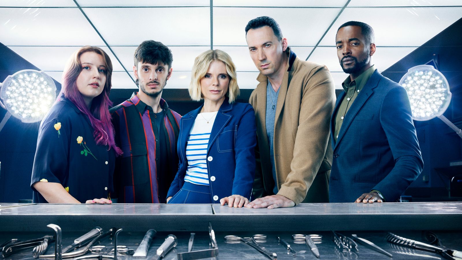 Did Nikki and Jack get engaged in Silent Witness season 27? | Woman & Home