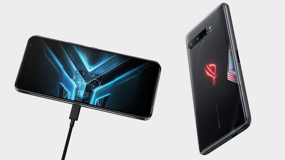 The Best Gaming Phones 2022 Gamesradar 7928