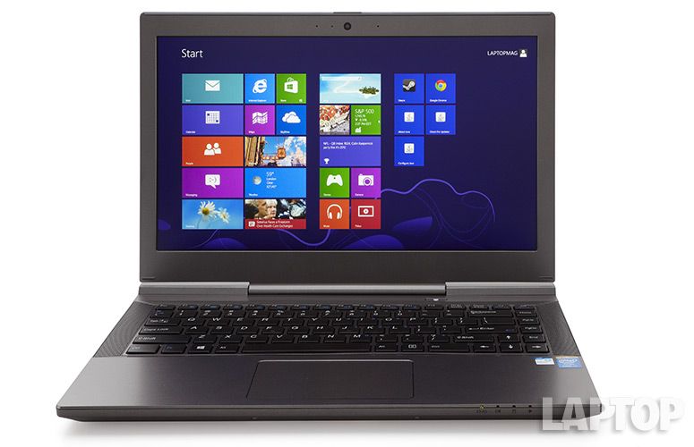 CyberPowerPC Zeus Hercules Review - Gaming Notebook - LAPTOP | Laptop Mag