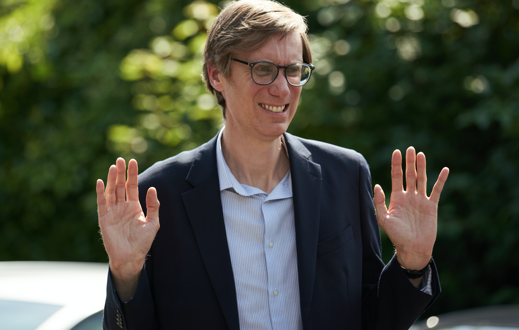 The Outlaws season 2: Prime video release date, cast, plot, trailer and ...