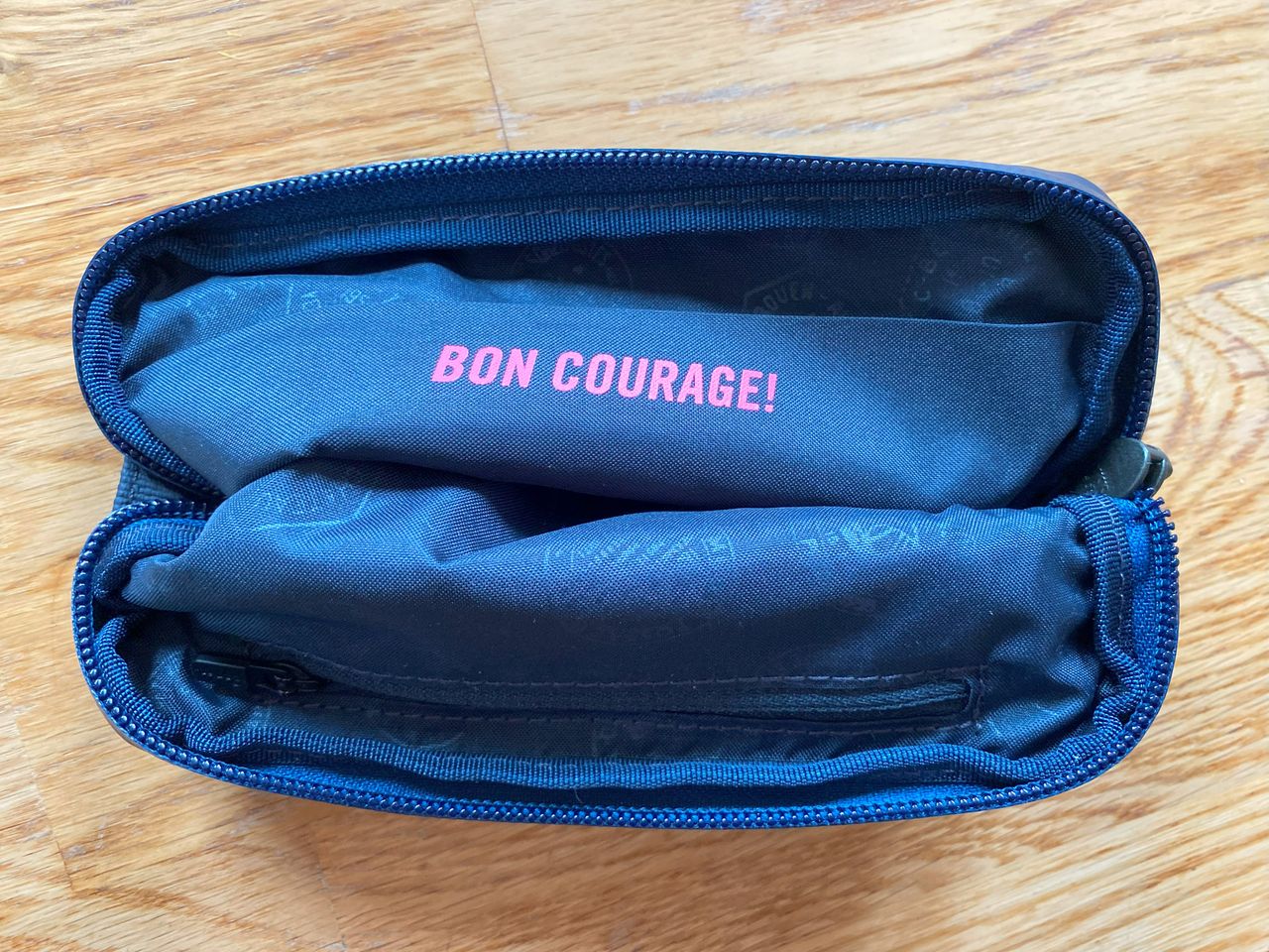 The Rapha Rainproof Essentials Case is a well made cycling phone case ...