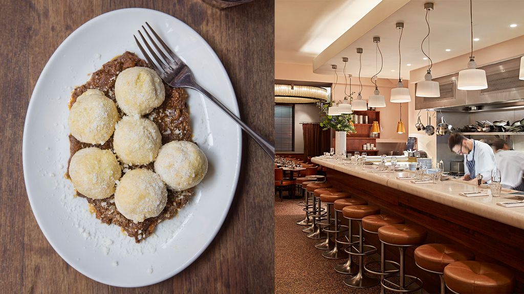 London's best Italian restaurants to wine and dine at | Wallpaper*