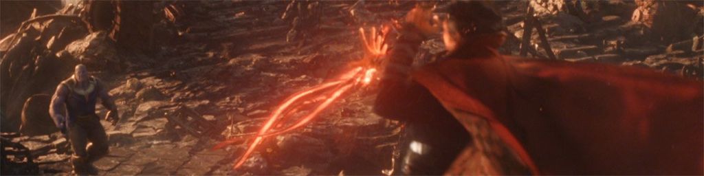 Doctor Strange's Powers: How They Work, And What They Can Do | Cinemablend