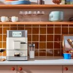 Lavazza just launched its first-bean-to-cup coffee machine | Ideal Home