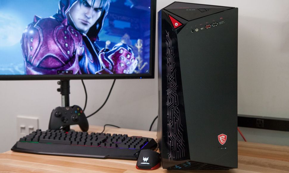 The Best PCs for Playing Fortnite | Tom's Guide