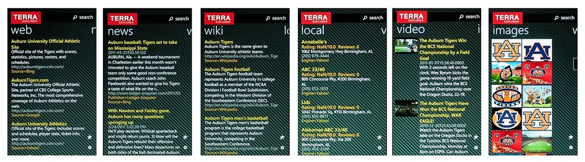 Terra Explorer - Review | Windows Central