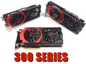 AMD Radeon R9 390X, R9 380 And R7 370 Tested | Tom's Hardware