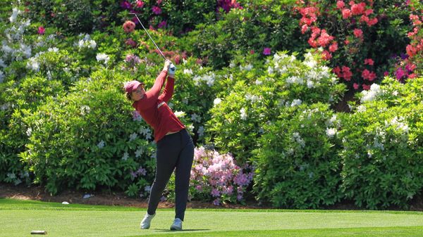 What Is A Neutral Golf Grip? | Golf Monthly