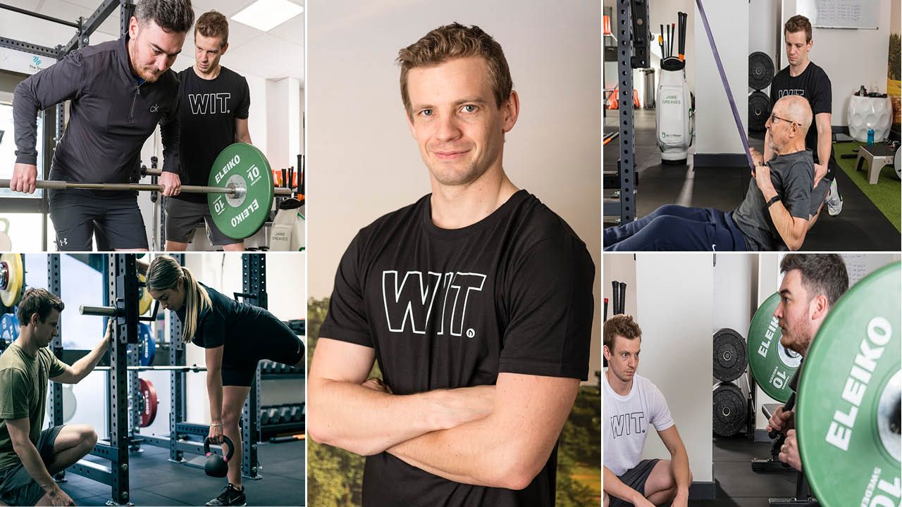 Best Golf Exercises: 10 Moves For Every Golfer To Try | Golf Monthly