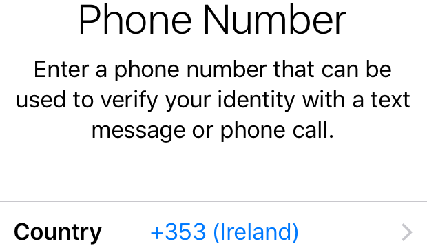 How to enable two-factor authentication on your iPhone or iPad | TechRadar