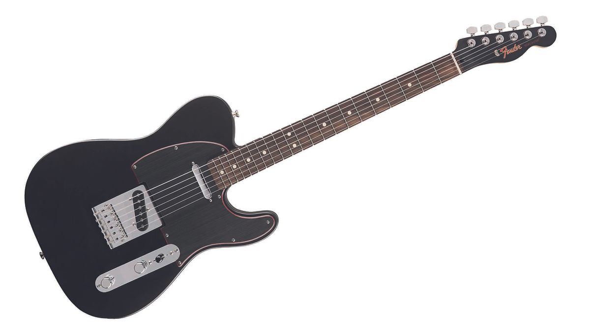 Review round-up: T-style electric guitars | MusicRadar