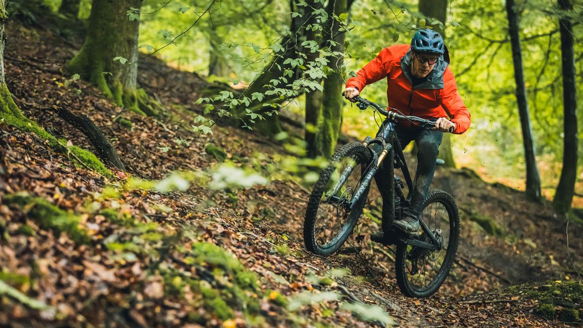 2024 YT Jeffsy Core 5 first ride review | Bike Perfect