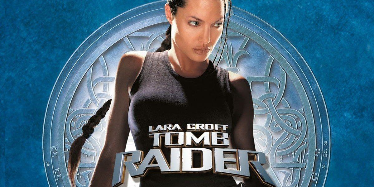 The 10 Best Video Game Movies | Cinemablend