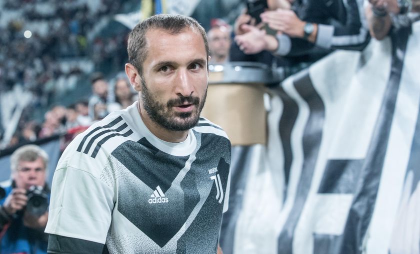 The best Italian defenders ever | FourFourTwo