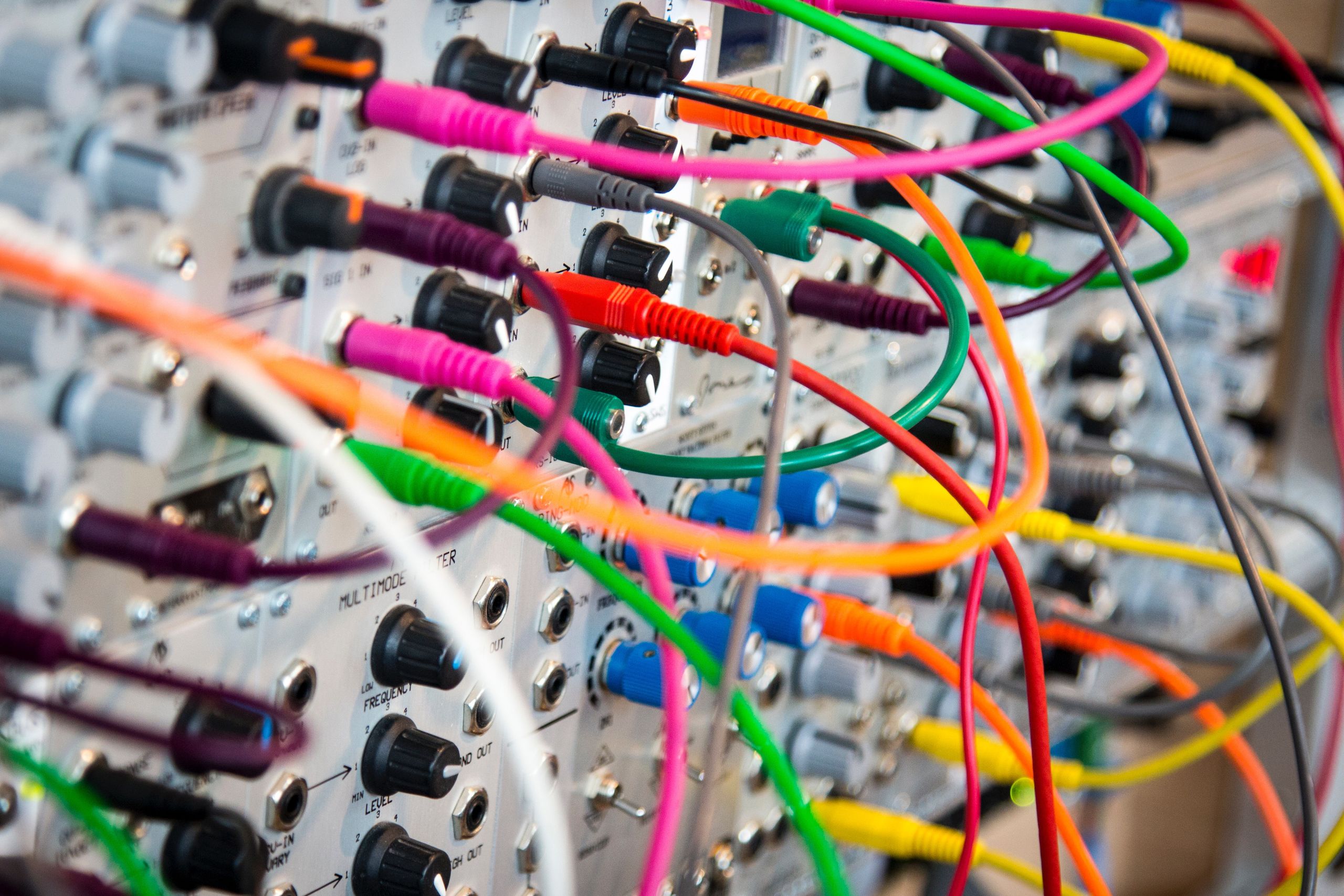 Network Infrastructure Upgrade: How It's Done|Tech & Learning | Tech ...