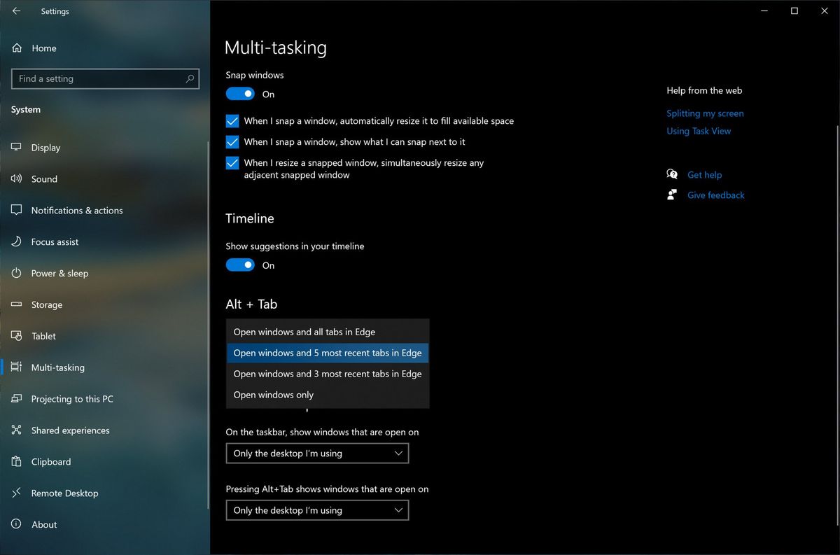 Windows 10 October 2020 Update review: Subtle, but necessary | Windows ...