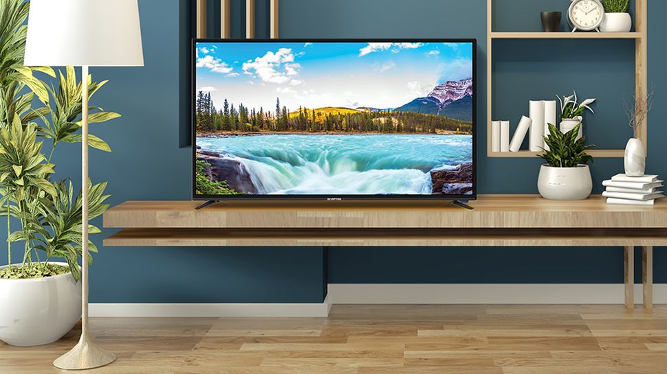Should I buy a Sceptre TV? | TechRadar