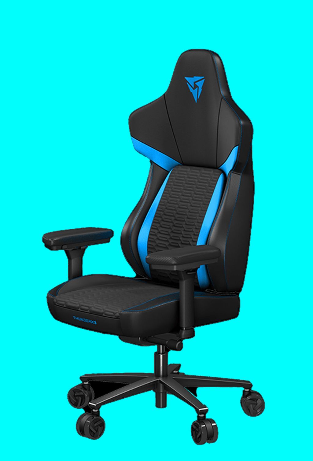 Best gaming chair in 2025: the seats I'd suggest for any gamer | PC Gamer