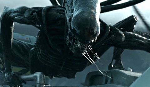 Alien: Covenant Ending - What It Means And What Might Come Next ...