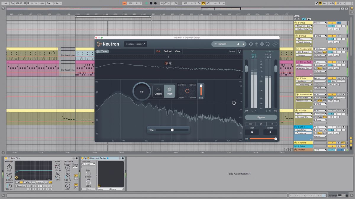 The producer's guide to iZotope Neutron 4 | MusicRadar