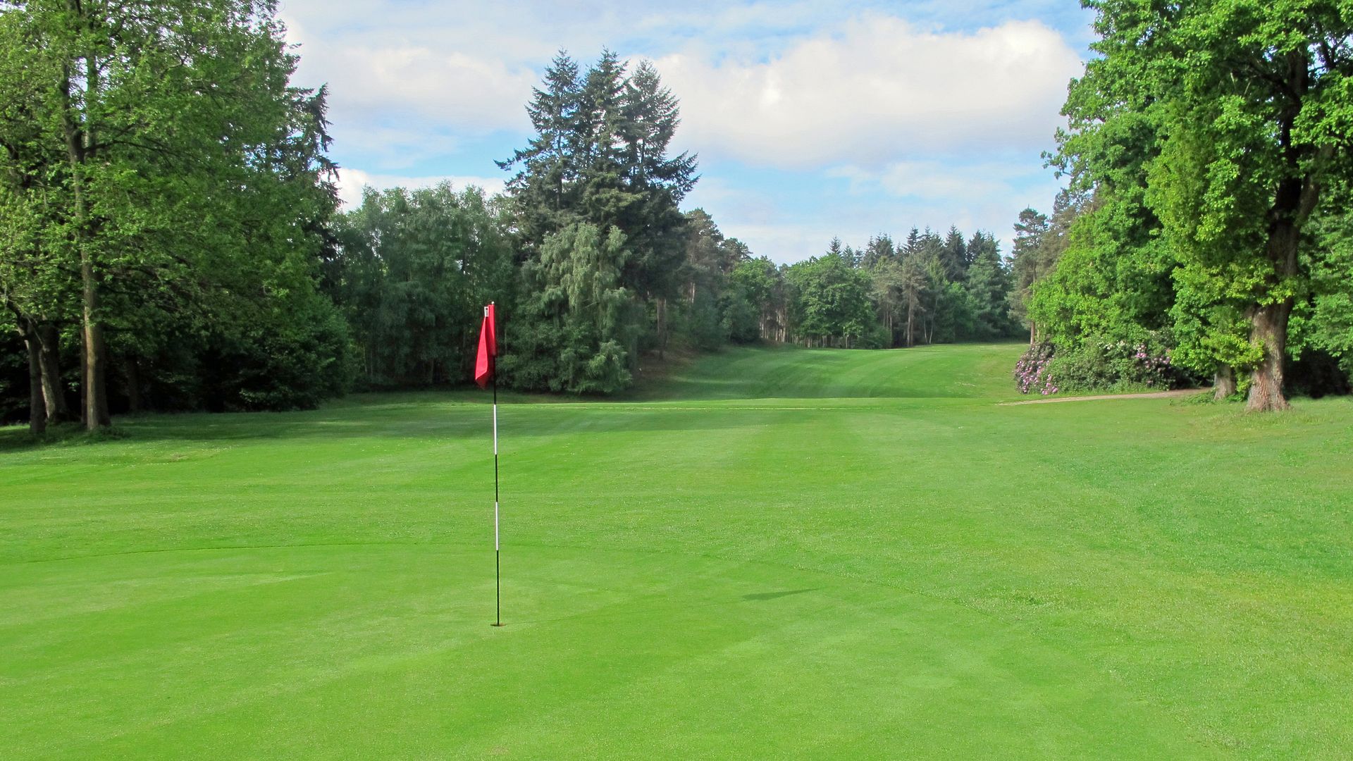 Puttenham Golf Club Course Review | Golf Monthly