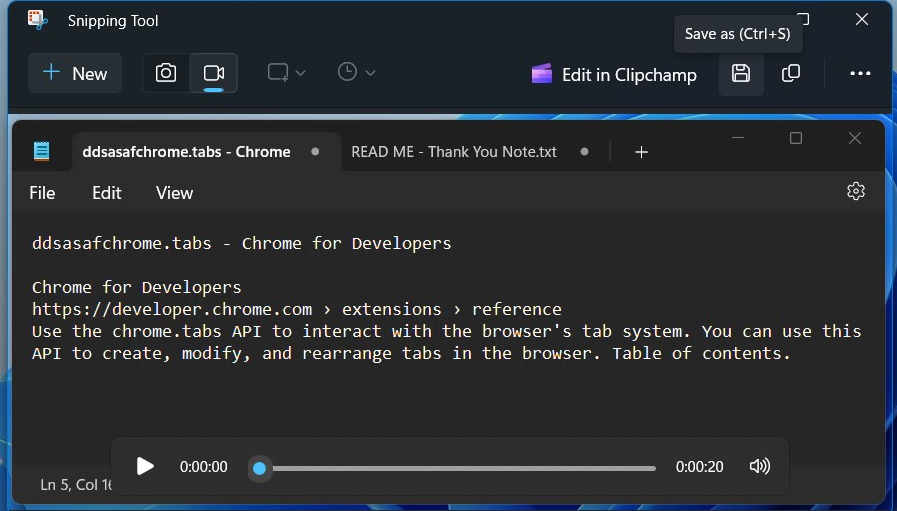 How to Screen Record in Windows 11 or 10 | Tom's Hardware