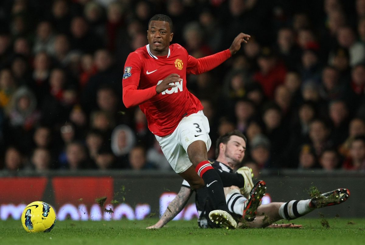 Best French football players ever | FourFourTwo