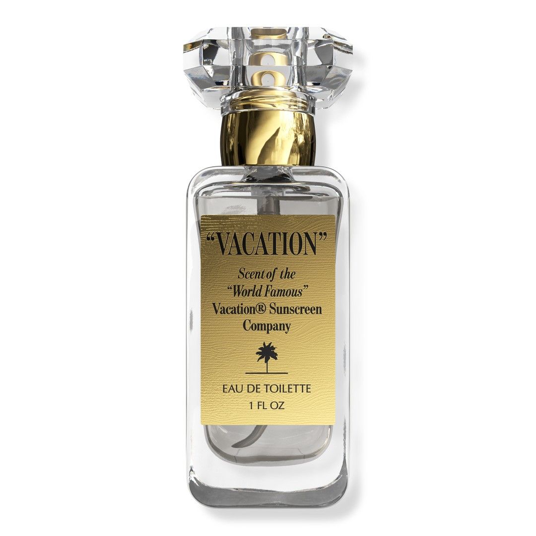 Reviewed: Vacation's Shimmer Oil With SPF 30 | Who What Wear
