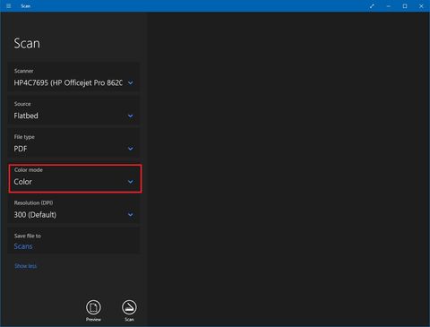 How to scan documents on Windows 10 | Windows Central