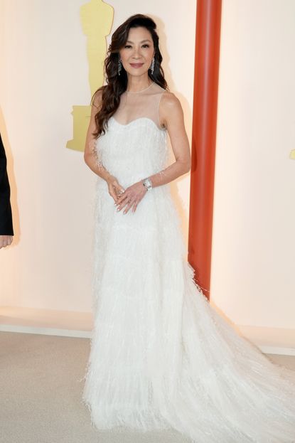 Michelle Yeoh's Geneva home: everything we know | Homes and Gardens