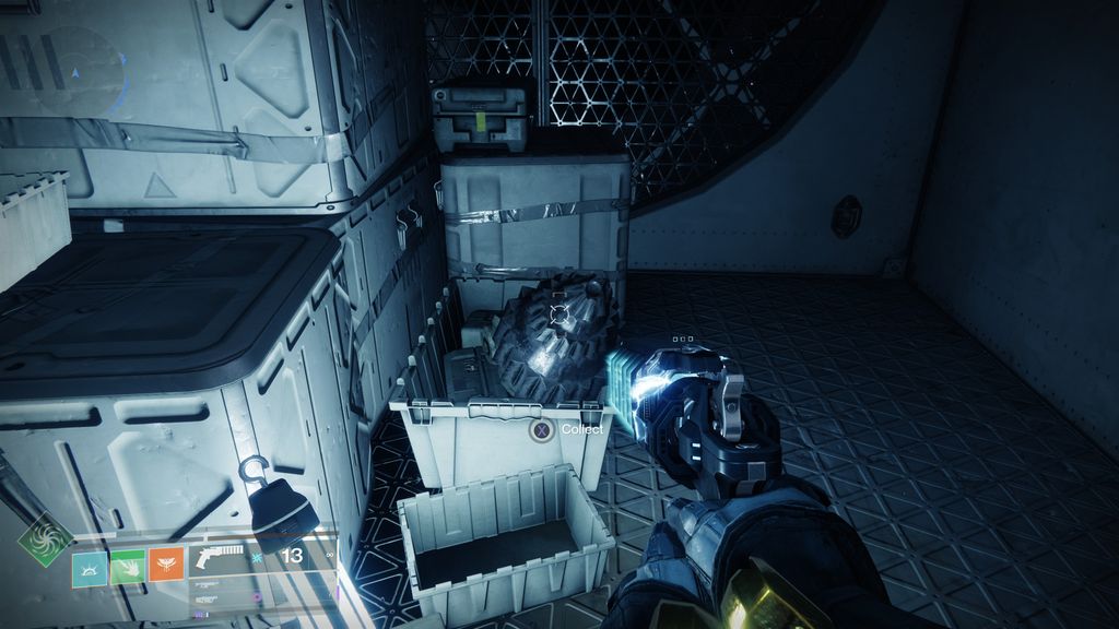 Destiny 2: How to get Graviton Spike and all intrinsic upgrades ...