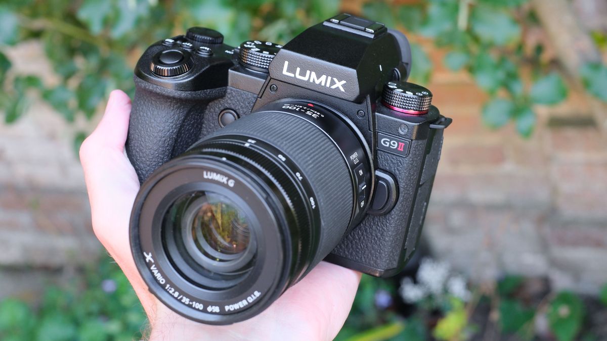 Best Micro Four Thirds camera in 2024 | Digital Camera World