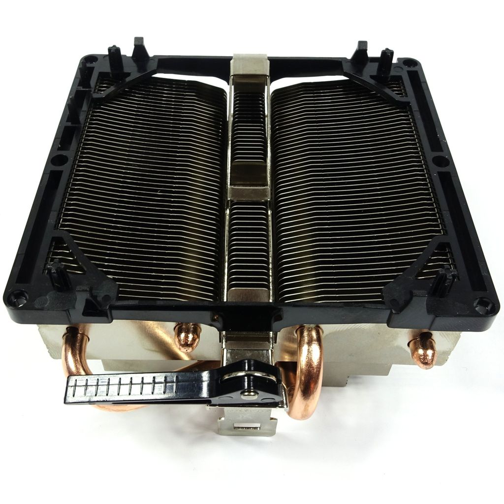 AMD Wraith CPU Cooler Review - Tom's Hardware | Tom's Hardware