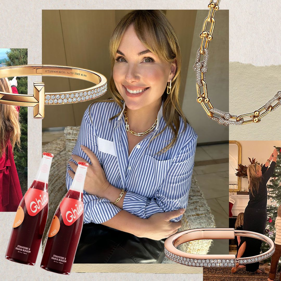 Who What Wear Co-Founder Hillary Kerr Shares Holiday Gift Picks | Who What Wear