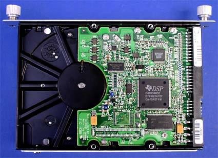 Hard Drive: 100 GB Is Enough - Build Your Own Mini-PC For The Office ...