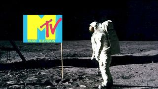 How the MTV logo captured the creative spirit of the 1980s | Creative Bloq