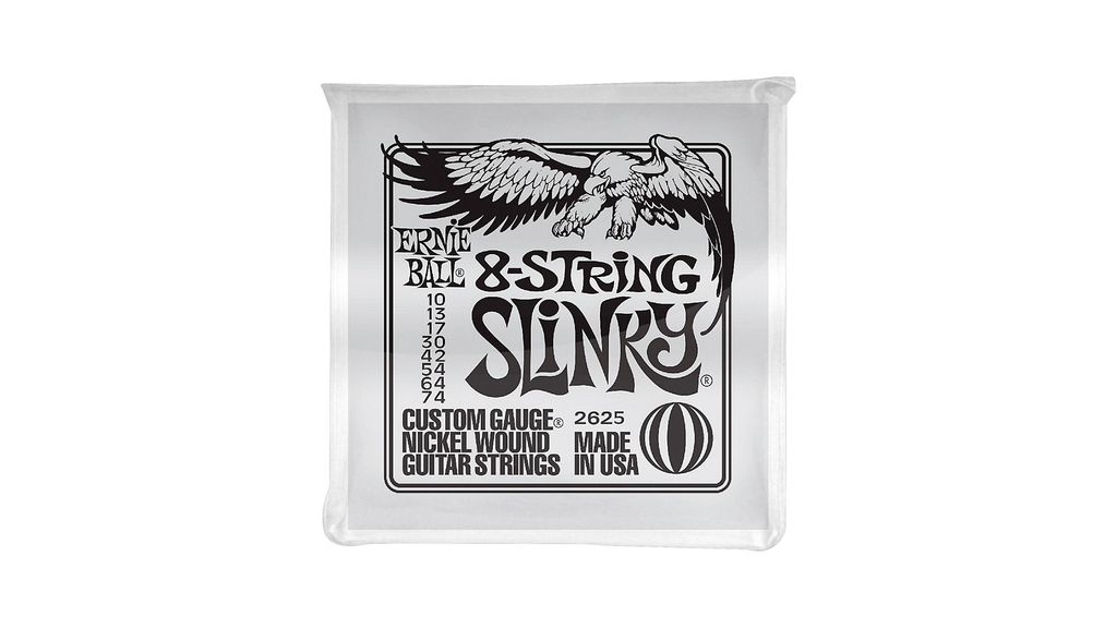 Everything you need to know about seven- and eight-string guitars ...