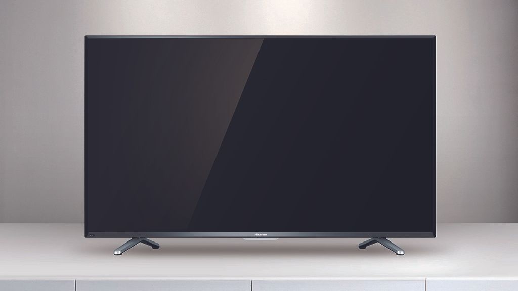 Hisense 4K ULED review | TechRadar