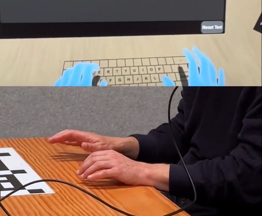 VR news of the week: Vampires, mice with swords, and virtual keyboards ...