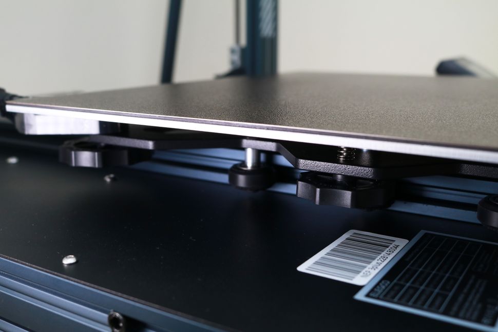 Elegoo Neptune 3 Plus 3D Printer Review: Affordable Large Volume ...