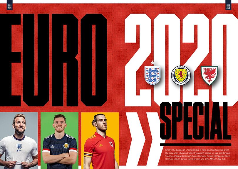 In the mag: Euro 2020 special preview issue! Get the mag + 116-page ...