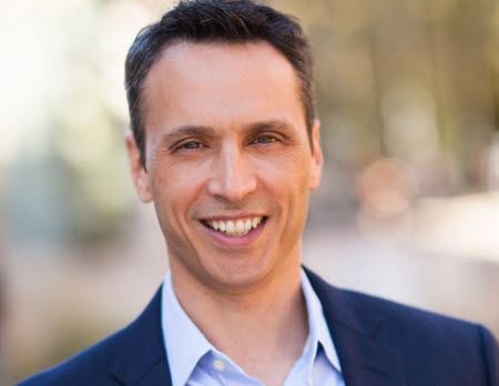 Disney Names James Pitaro President of ESPN | Next TV | Multichannel News