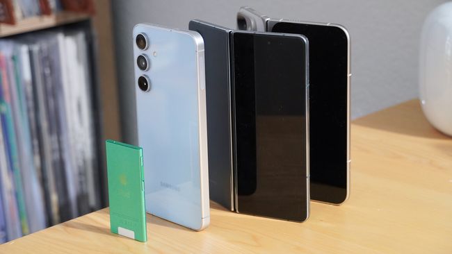 3 reasons I'd instantly buy an ultra-slim phone like the rumored Galaxy ...