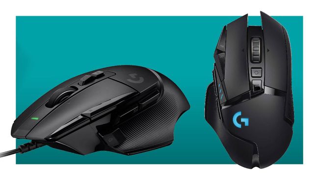 I've found the Logitech G502 Lightspeed at its lowest ever price and ...